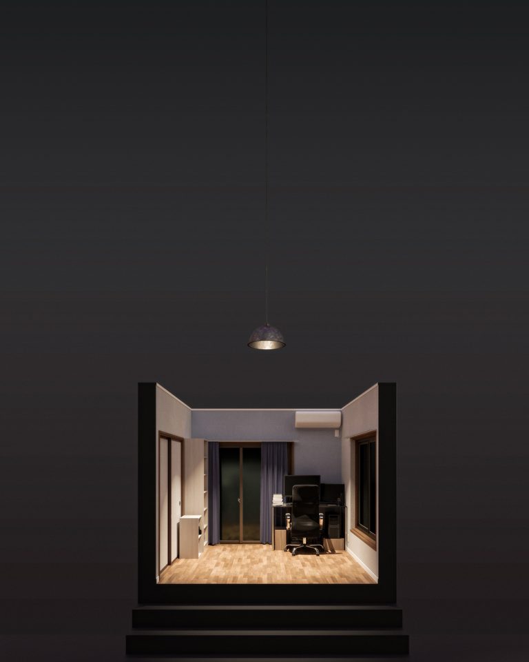 《trash for you 「VR と現実空間の相互作用から生まれる多層的な想像」》 | 文化庁メディア芸術クリエイター育成事業